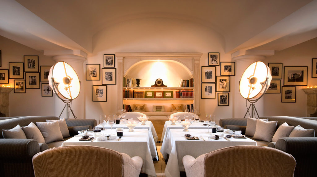 Capri Palace Hotel: An Insider’s Guide - Luxury Gold