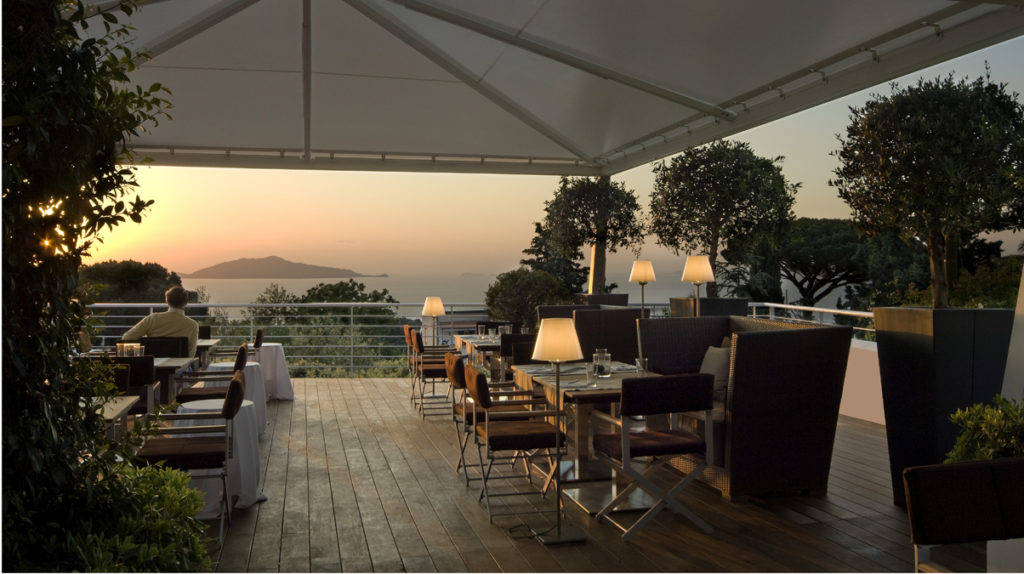 Capri Palace Hotel: An Insider’s Guide - Luxury Gold