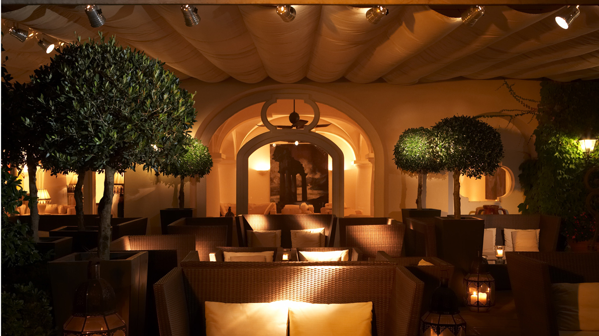 Capri Palace Hotel: An Insider’s Guide - Luxury Gold