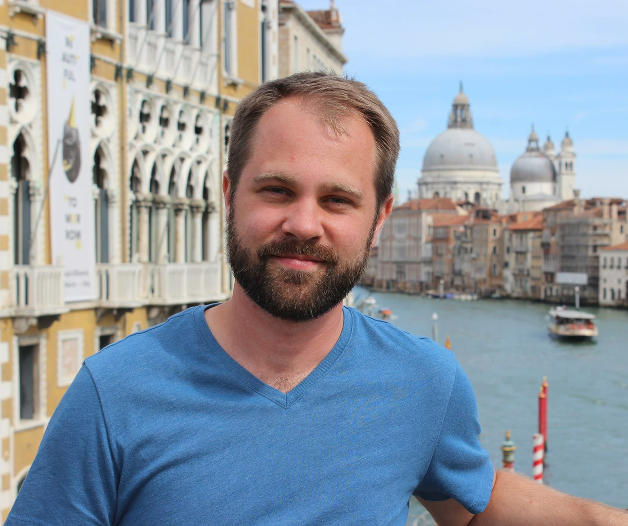 La Dolce Vita: Aaron Drake on Ultimate Italy - Luxury Gold