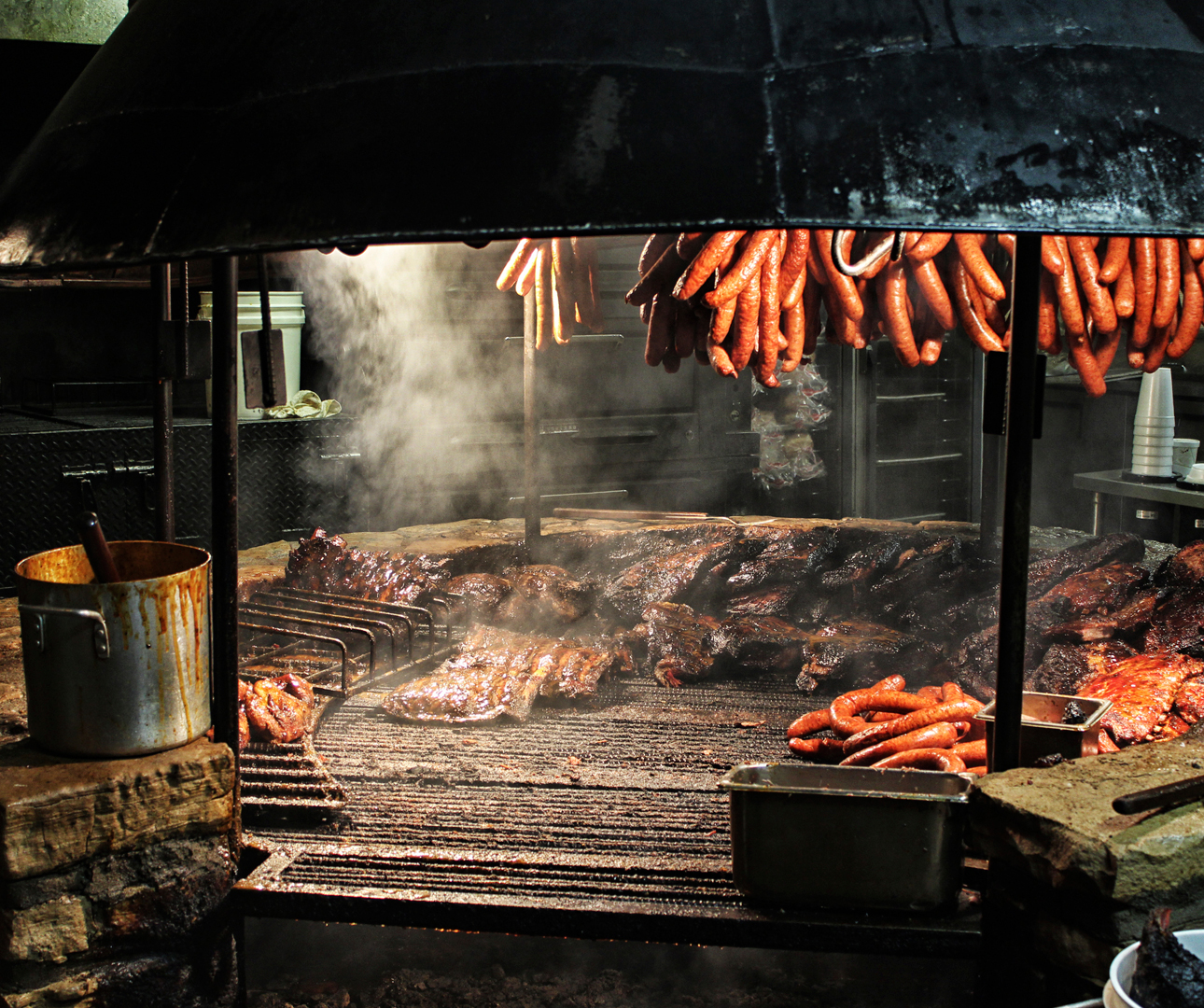 Five Places to Try Authentic American BBQ - Luxury Gold