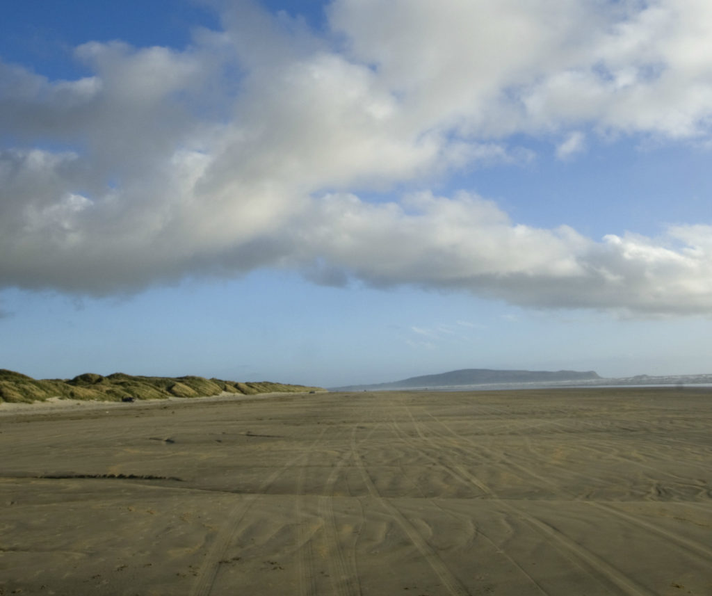 Six Stunning Filming Locations To See In New Zealand