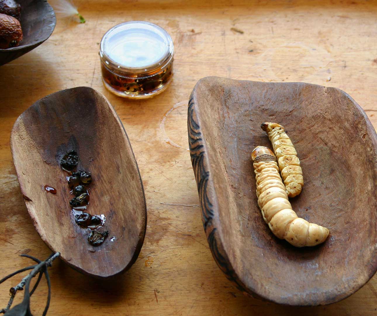 A Guide to Aboriginal Australia - Luxury Gold