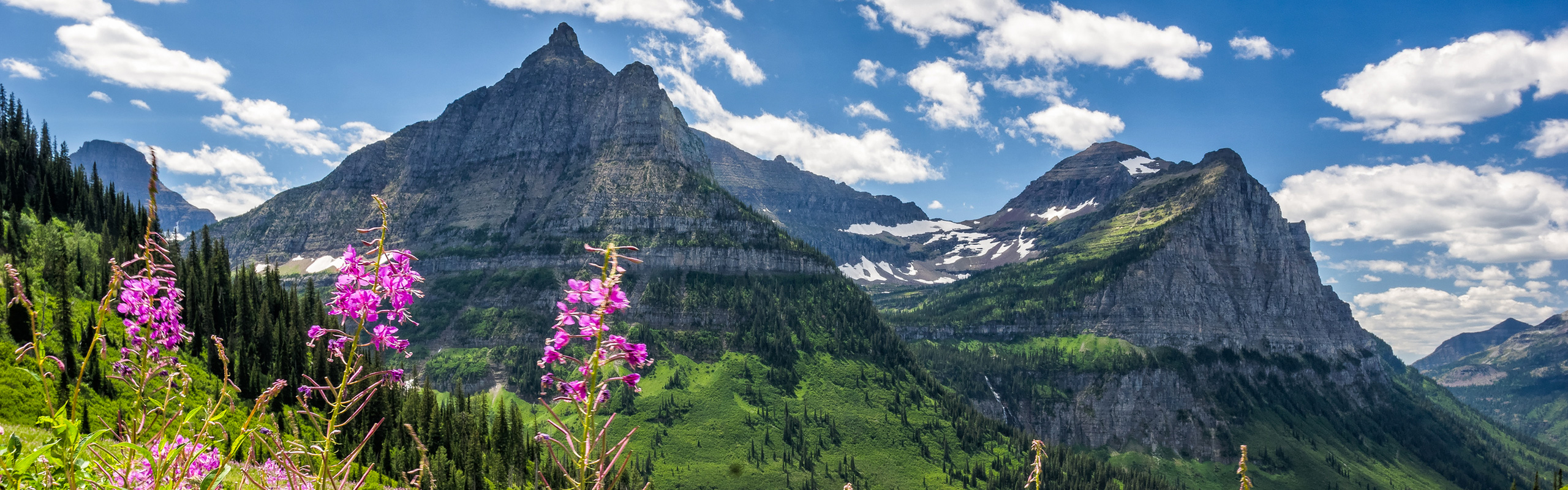 The Most Beautiful National Parks in Western Canada