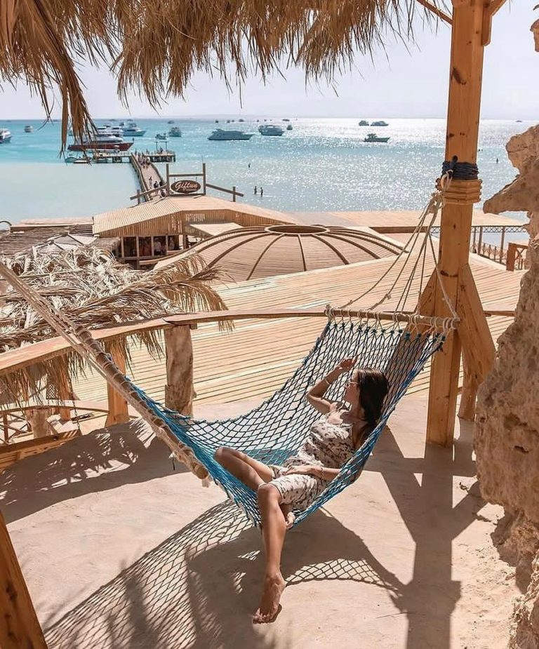 Why Egypt is the ultimate winter sun destination