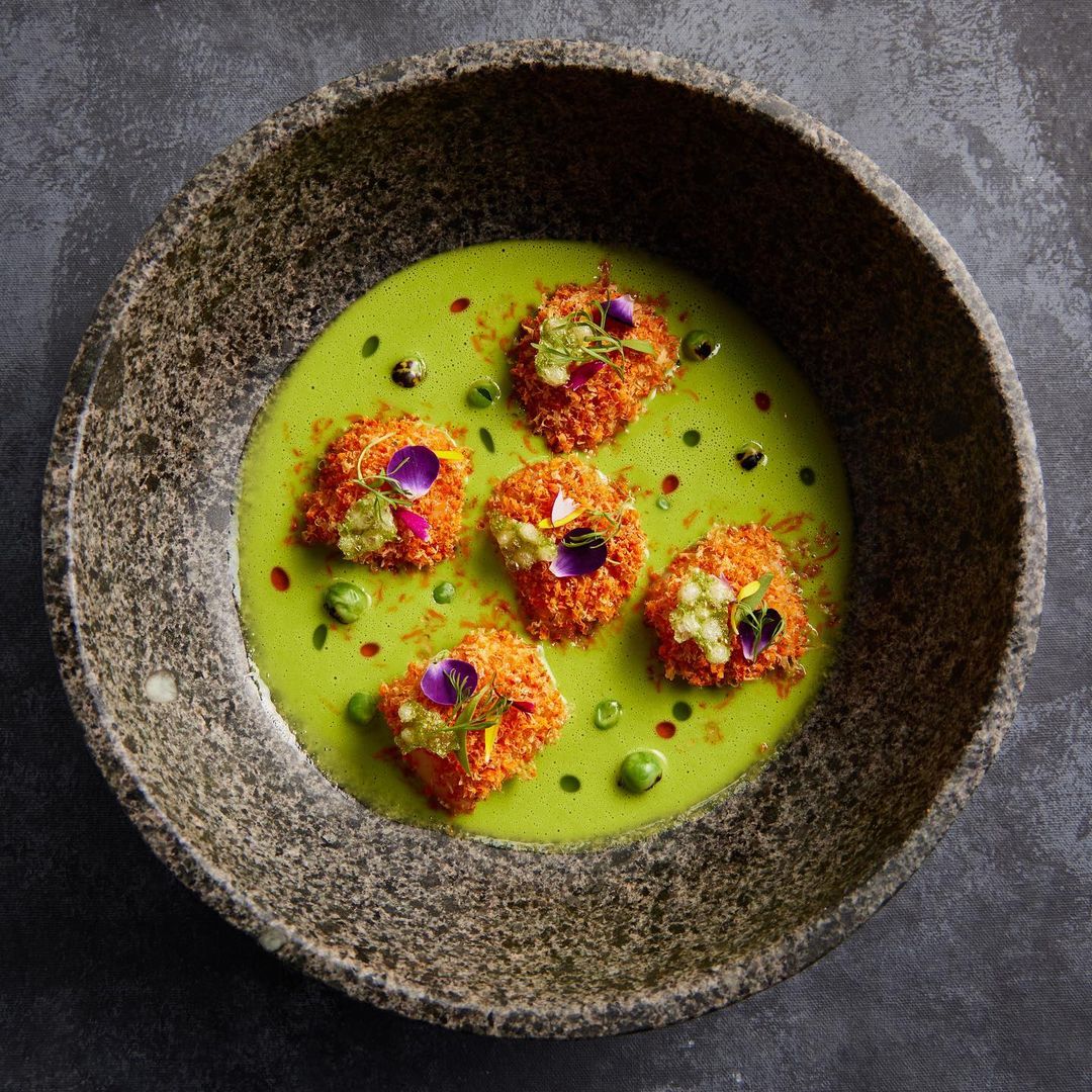 10 Best Fine Dining Restaurants Around The World - Luxury Gold