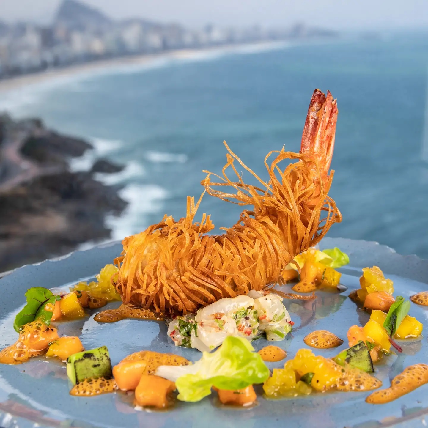 4 Best Restaurants In the World - Luxury Gold