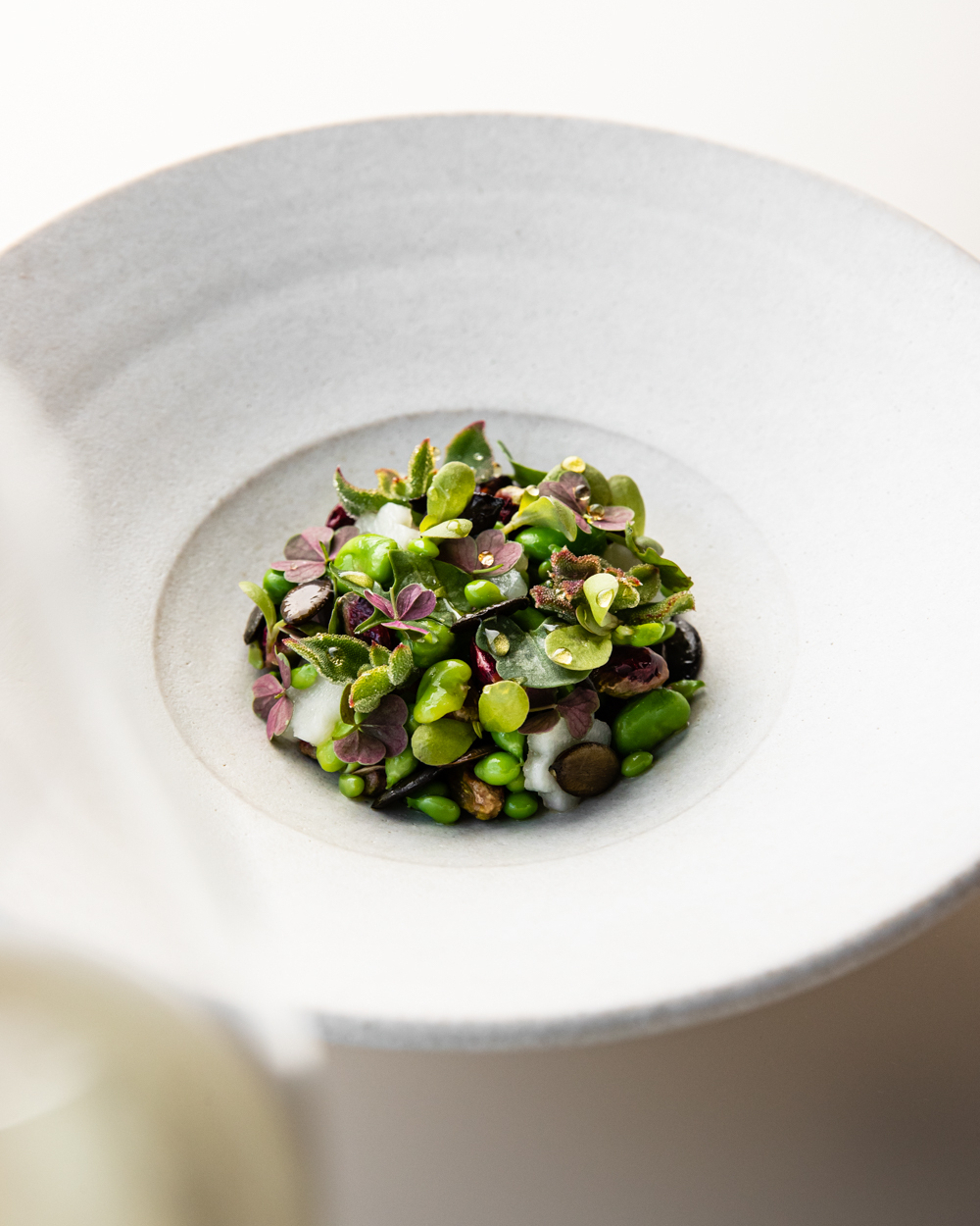Restaurant Bennelong and its love affair with Australian food