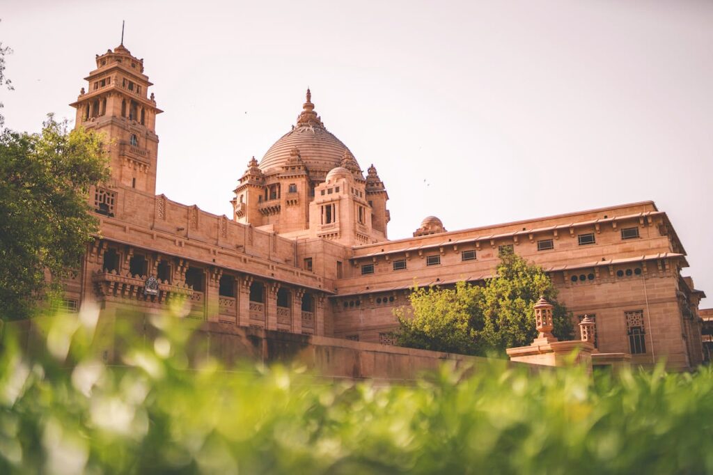 10 most beautiful palaces in India you need to visit