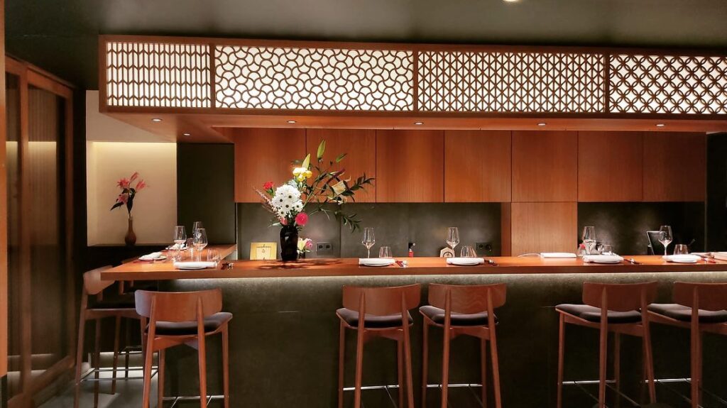 12 Best Restaurants In Spain