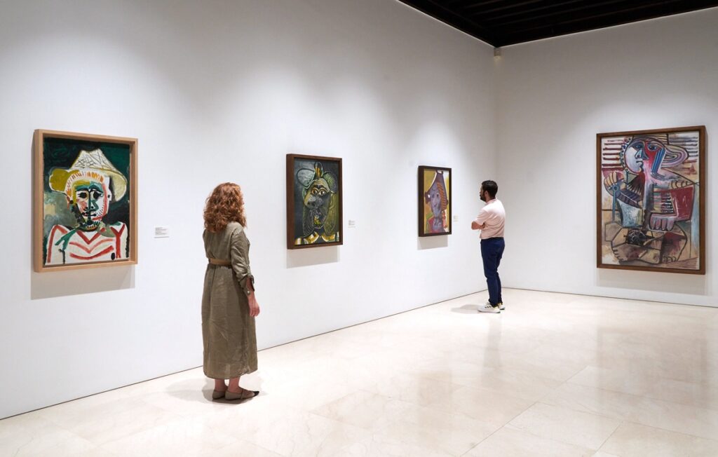 These Spanish Museums House the Country's Most Exquisite Artworks These ...