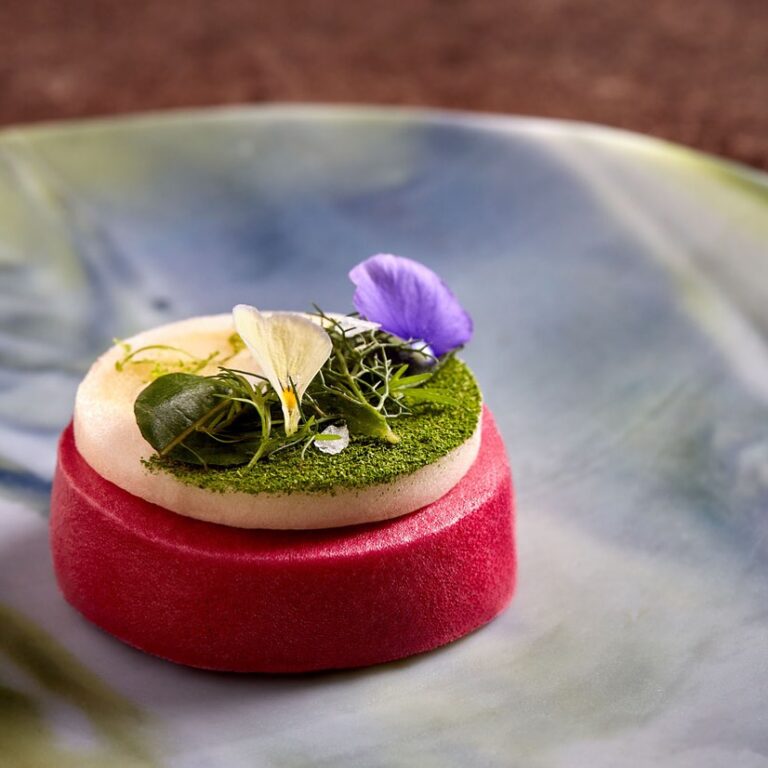 12 Best Restaurants In Spain
