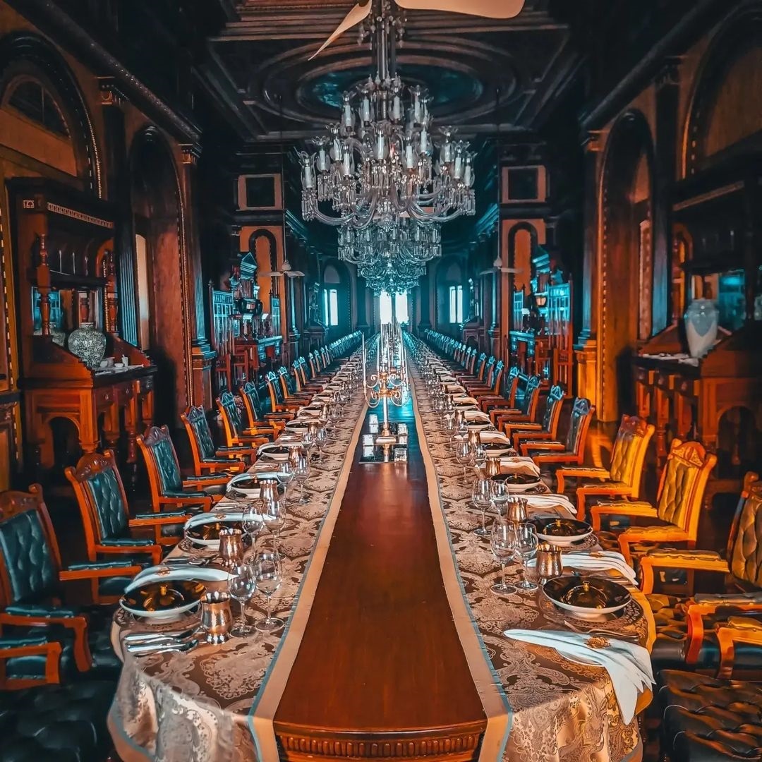 10 most beautiful palaces in India you need to visit