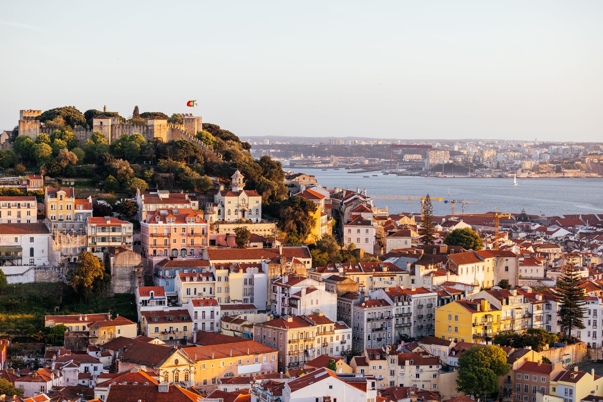 Timeless Charm: A Guide to Lisbon's Most Famed Historic Hotels