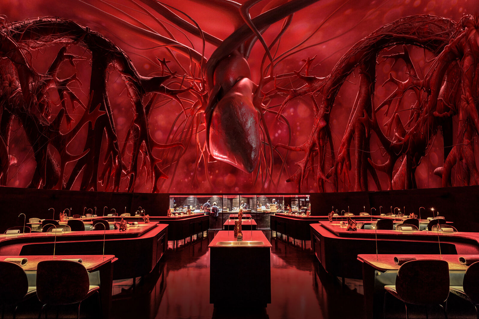10 Best Fine Dining Restaurants Around The World - Luxury Gold