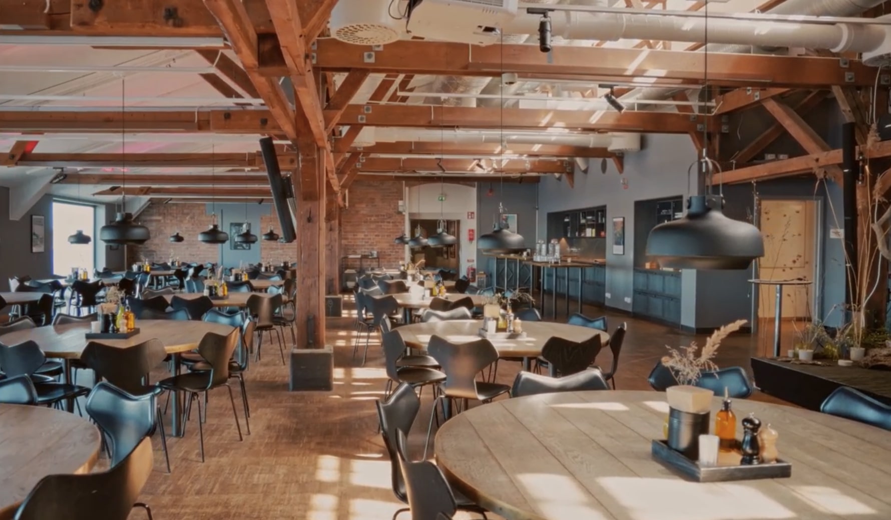 Season's Eatings: Inside One of Sweden's Most Sustainable Restaurants ...