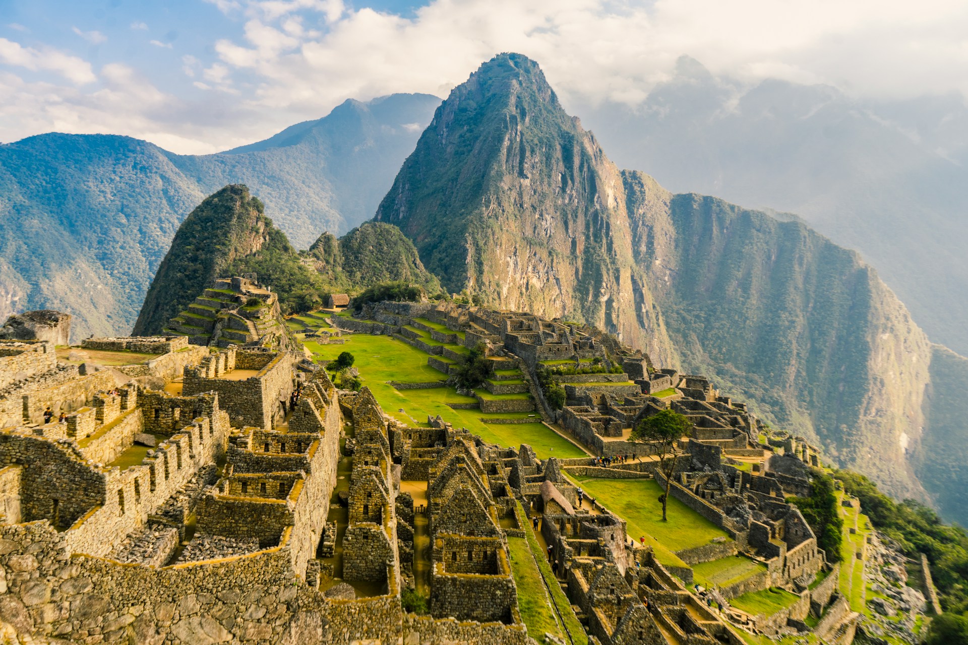 The 30 Most Beautiful Places in the World You Need to Visit - Luxury Gold