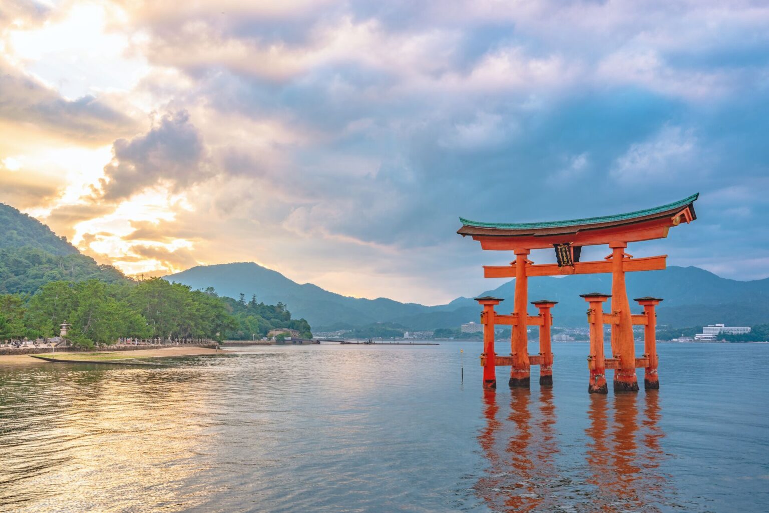 21 Most Beautiful Places In Japan You Need To Visit