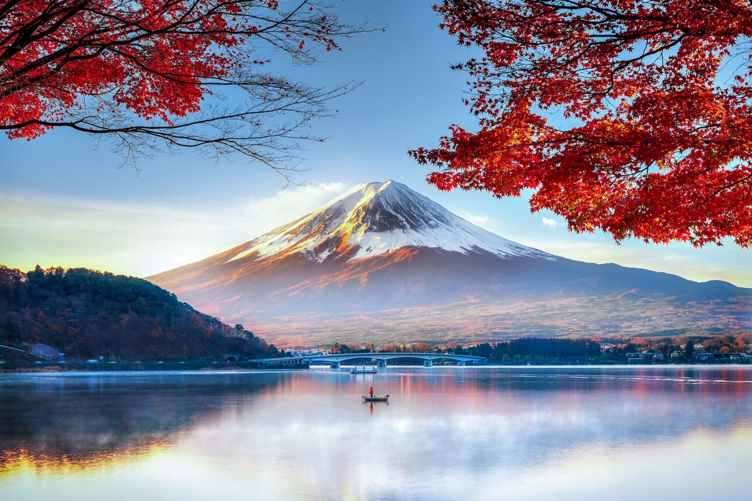 21 Most Beautiful Places In Japan You Need To Visit