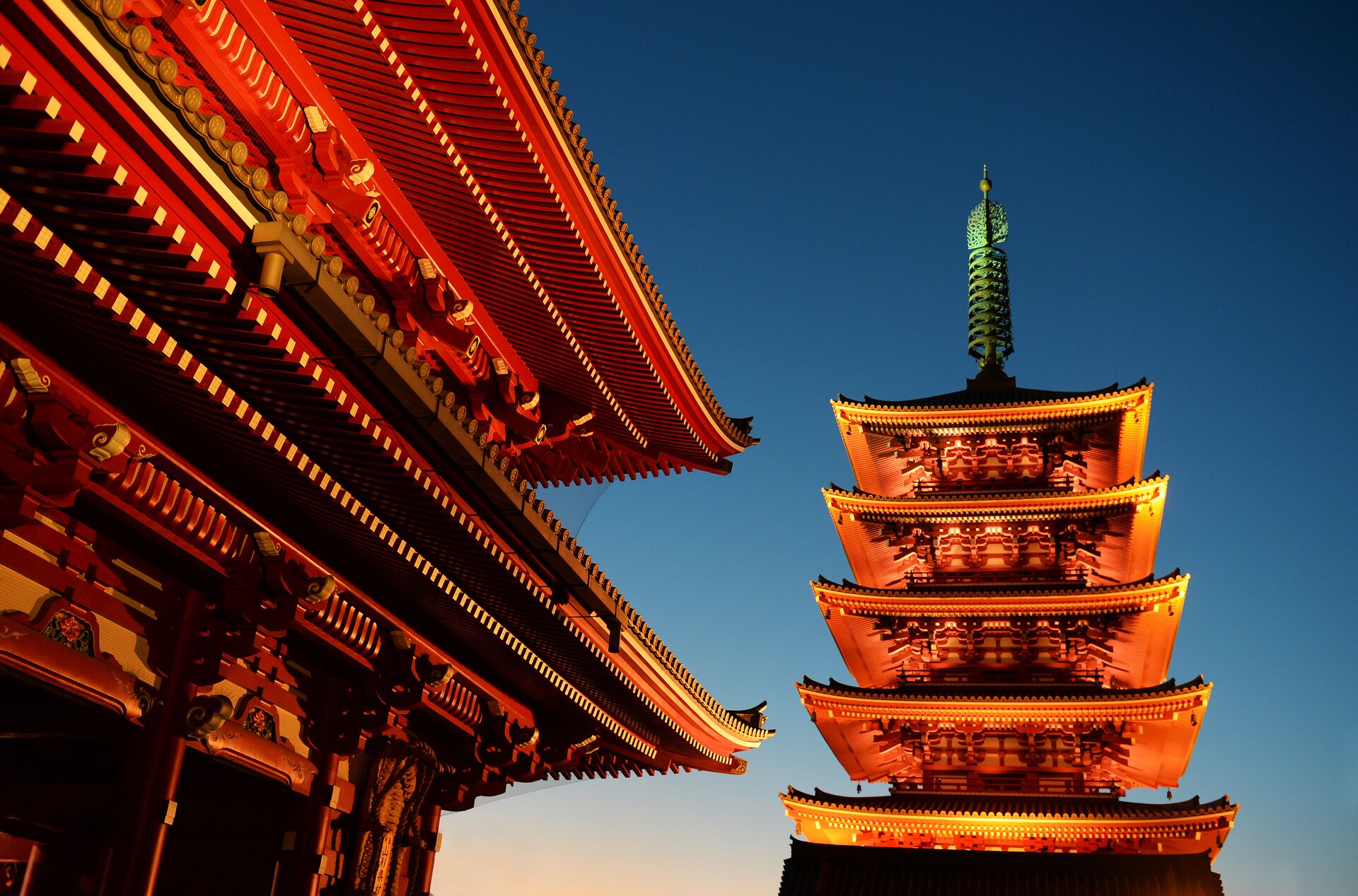 21 Most Beautiful Places In Japan You Need To Visit