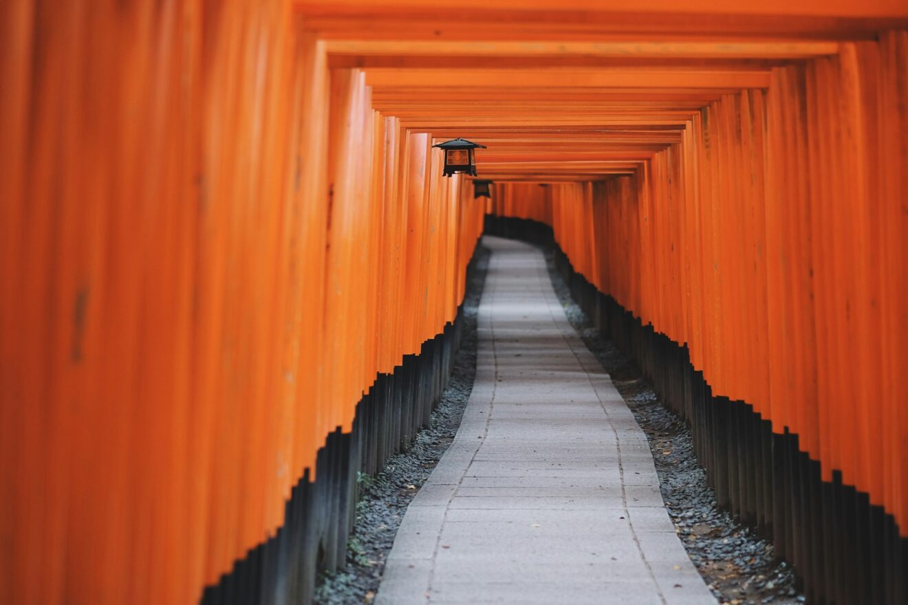 Fushimi Inari to Miyajima: The Most Famous Torii Gates in Japan ...