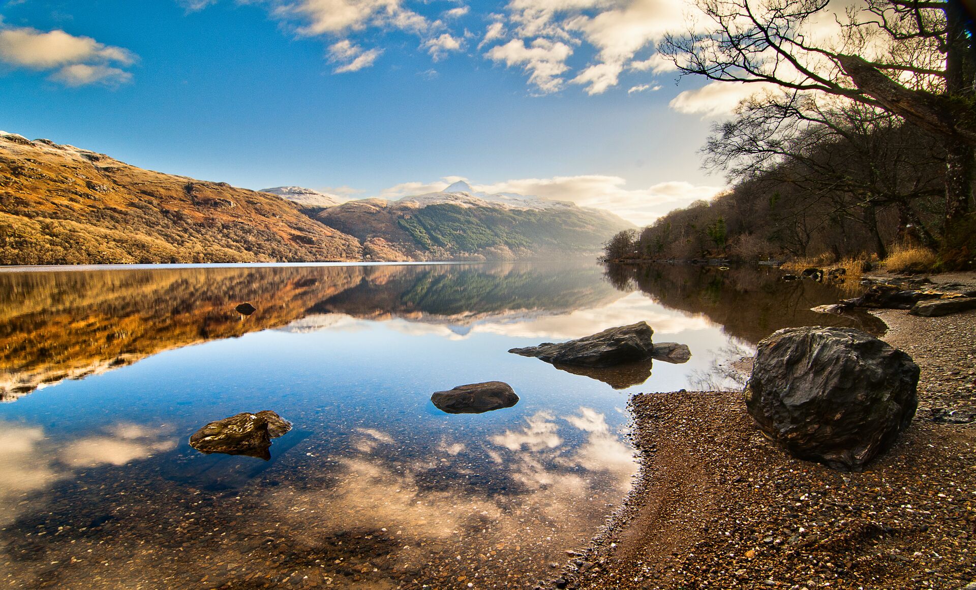 12 Most Beautiful Places in Scotland You Need to Visit