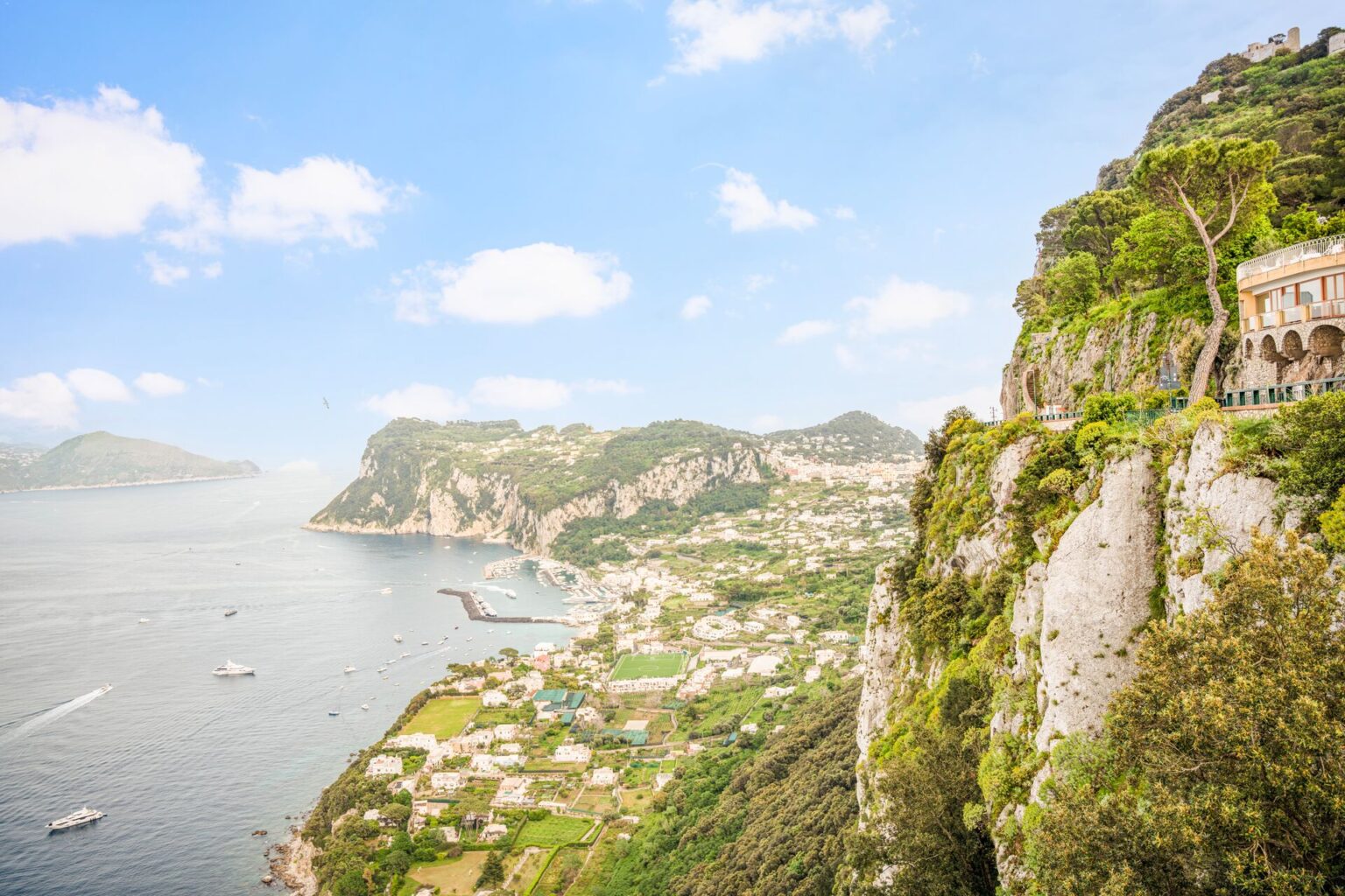 21 Most Beautiful Places In Italy You Need To Visit
