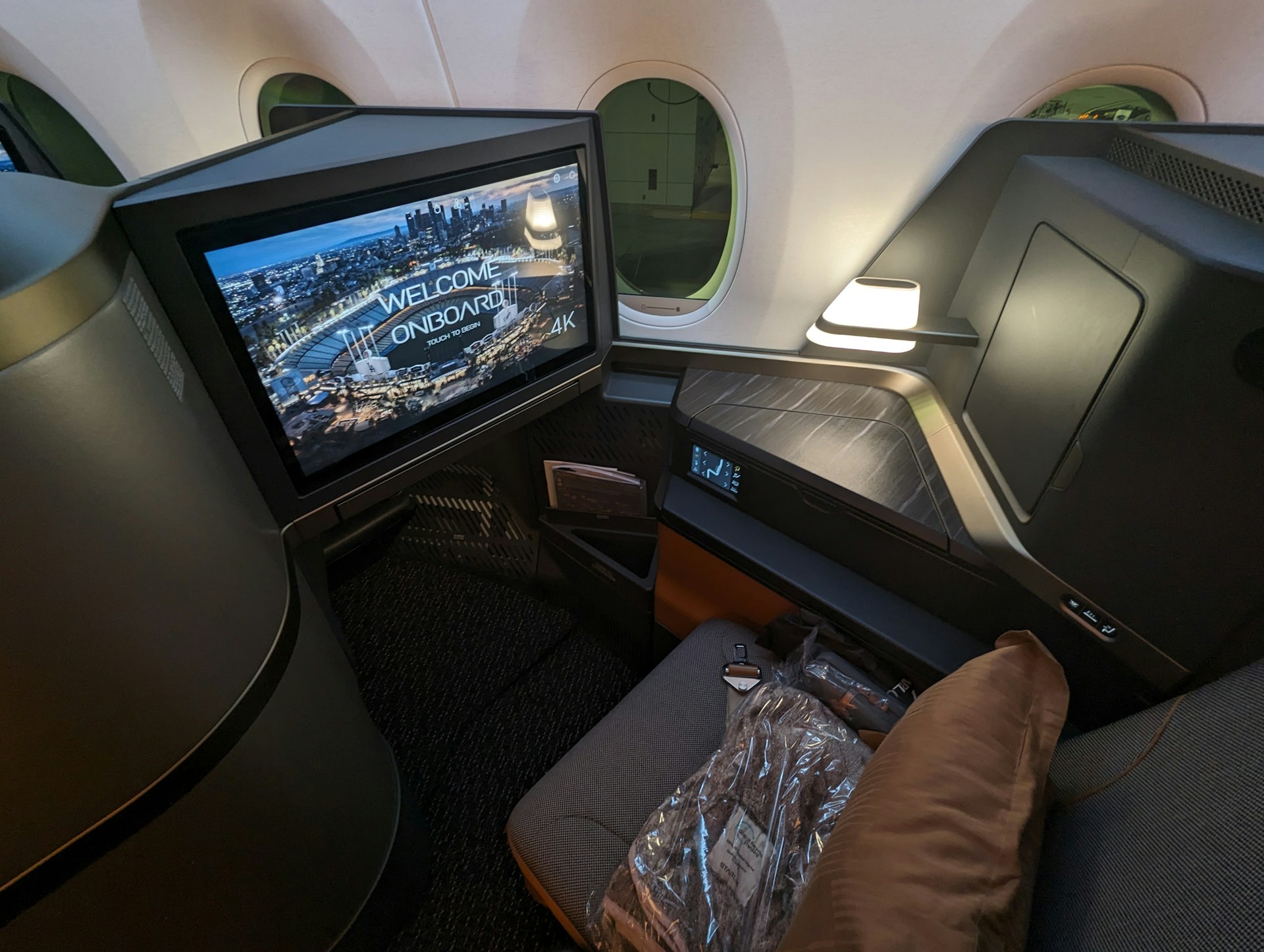 Business Class vs First Class: Main Differences