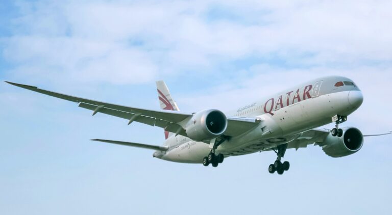 World’s Best First Class Airlines in 2025