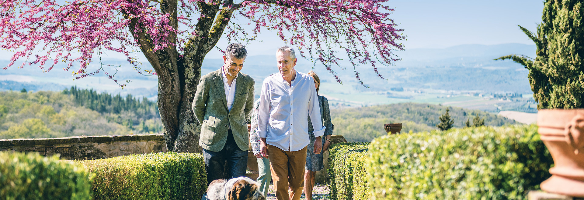 Tour Deposit Levels | Guided Tours | Luxury Gold US