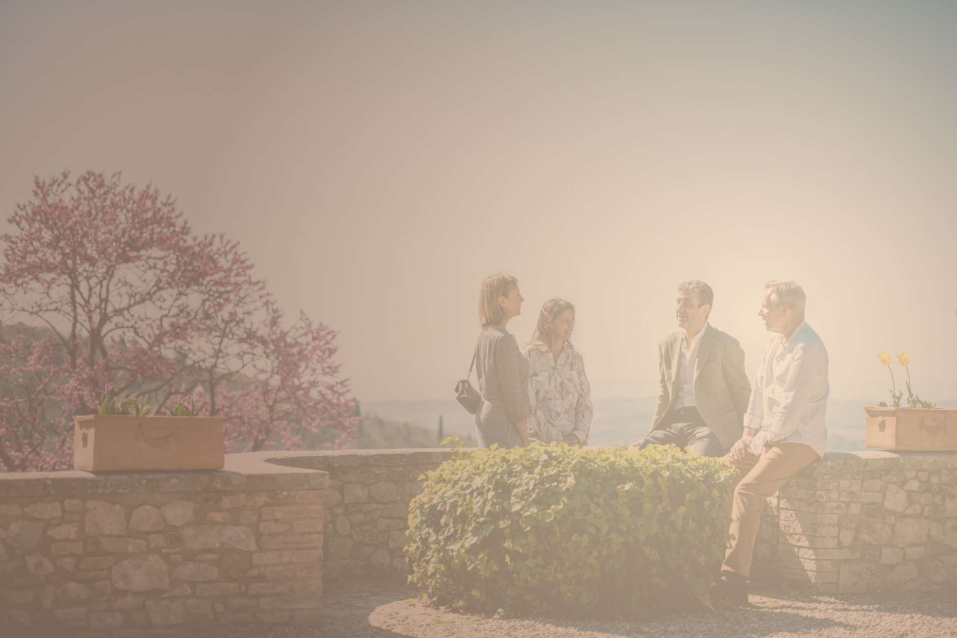 Meet our Guests | Real Travel Stories | Luxury Gold GB