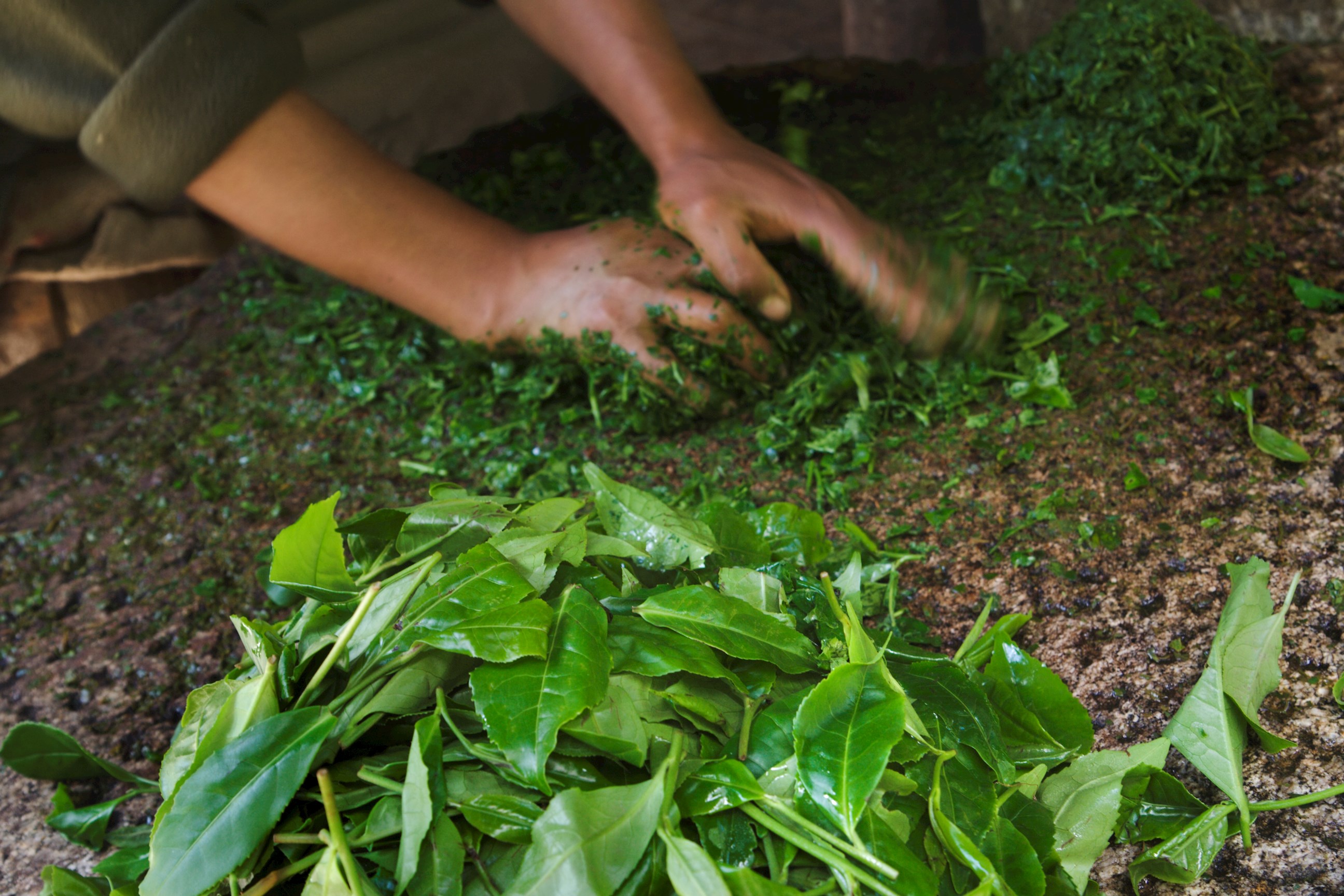 Treasures of the Incas Luxury Tour | Luxury Gold